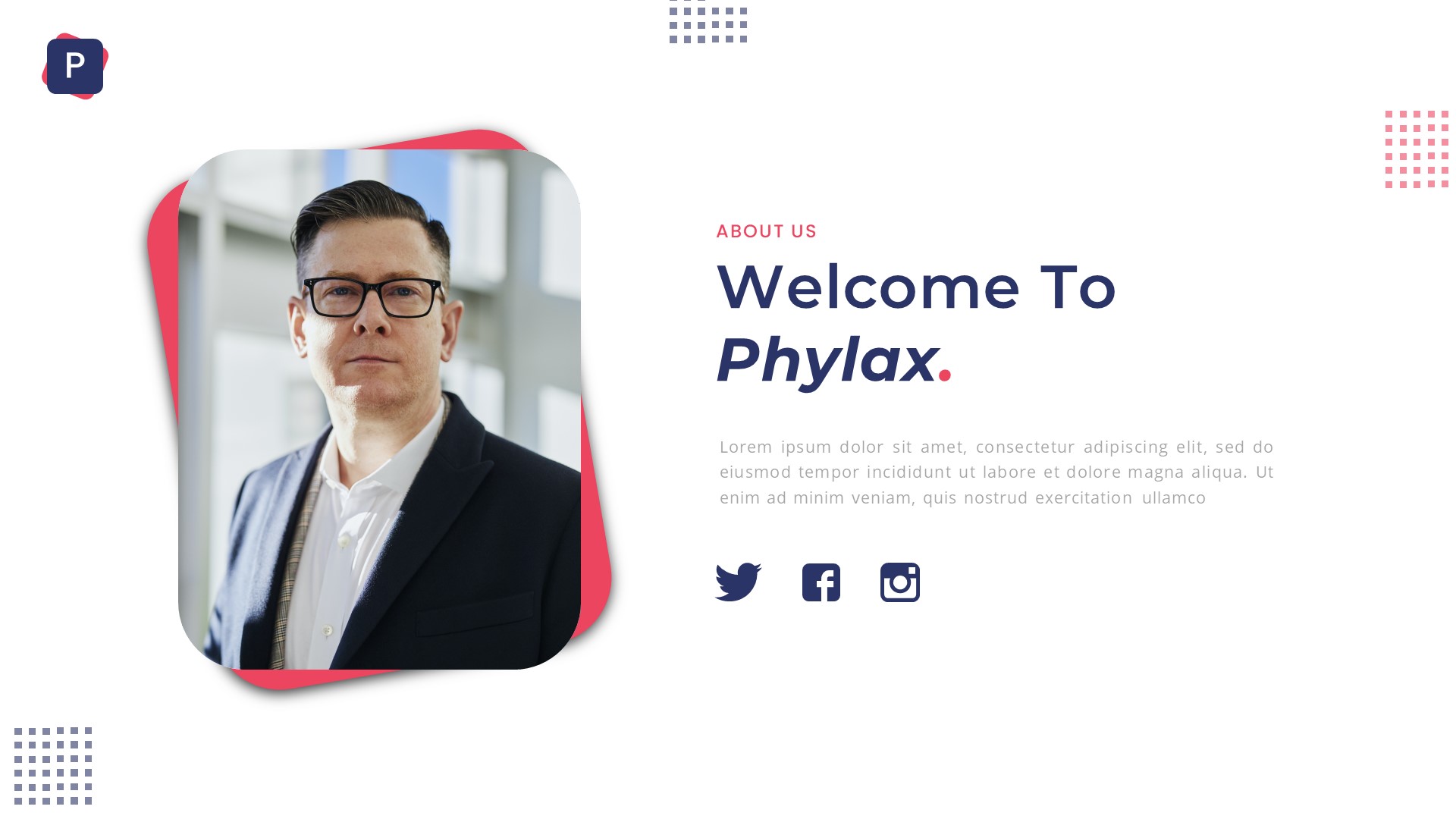 Phylax - Education Google Slides Template by SlideShoot | GraphicRiver